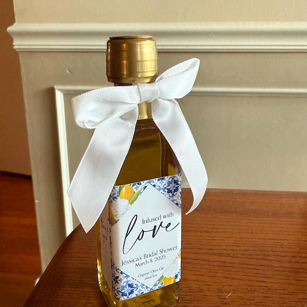 Olive Oil Sampler Pack | Olive Oil Tasting Gift | Infused Olive Oil ...