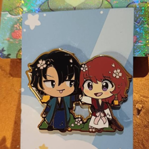 Chibi Agents Acrylic Keychain, Gaming Acrylic Charm, Gift for Gamer ...