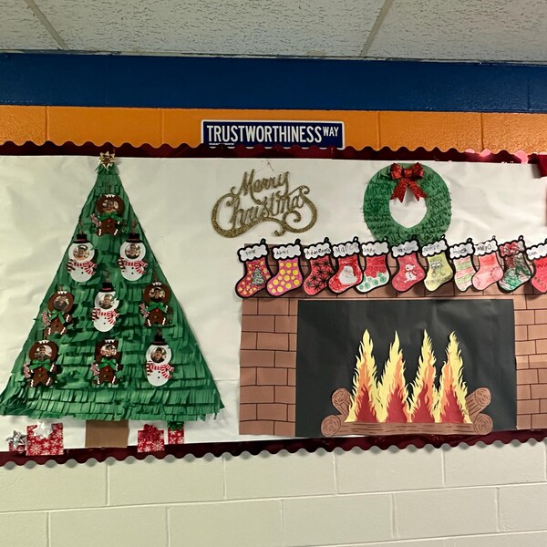 Build A Fish Tank Craft Printable Activity Kids Spring Craft DIY Craft ...