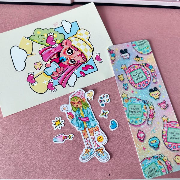 Lazy Day Stickers Sheet, Journaling Stickers, Penpal Stickers, Cozy ... Lazy Day Stickers Sheet, Journaling Stickers, Penpal Stickers, Cozy ...