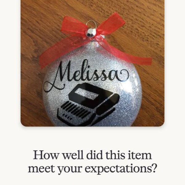 Court Reporter Court Reporting Stenographer Christmas Ornament ...