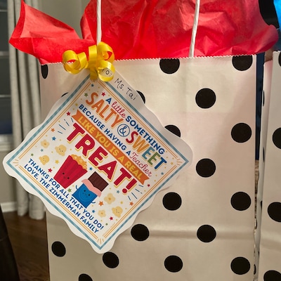 Hollywood Movie VIP Teacher Appreciation Award Certificate - Etsy