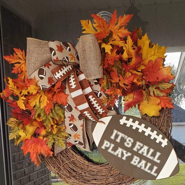 Winter Deco Mesh Snowman Wreath for Front Door, Christmas Home Decor - Etsy