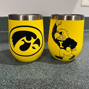 Kinnick Wave, Hawkeye Wave, University of Iowa Children's Hospital ...