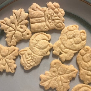 Cute Axlotl Cookie Cutter, Axolotl Gifts, Fondant Clay Cutter, Gift for ...