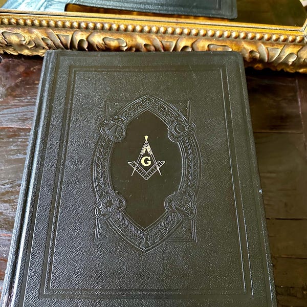 1957 DIVINE SCIENCE Mysticism Metaphysics rare 1st Edition Esoteric ...