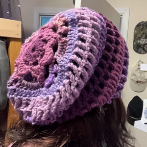 Crochet Hat Pattern Vintage Inspired Crochet Juliet Cap - Etsy