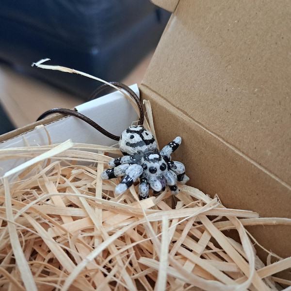 Delicate Space Possum Necklace/ Astronaut Opossum Pendant/ Meme Animal ...