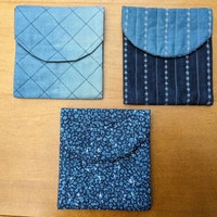 Sailing the Blue - Quilt Pattern - PDF Download- A Fabulous Quilt ...