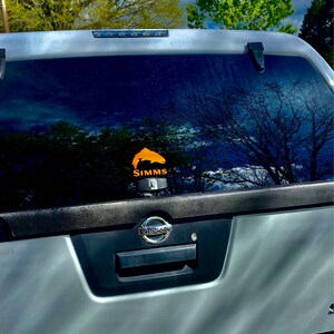 Custom Decal MTB Downhill Mountain Bike / Vinyl Sticker Decal - Etsy