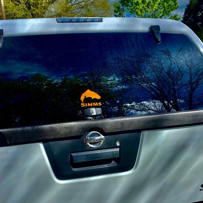 Custom Decal MTB Downhill Mountain Bike / Vinyl Sticker Decal for Car ...