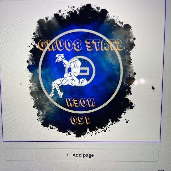 Red Airbrush Background Png- Airbrush Background Template Png- Digital ...