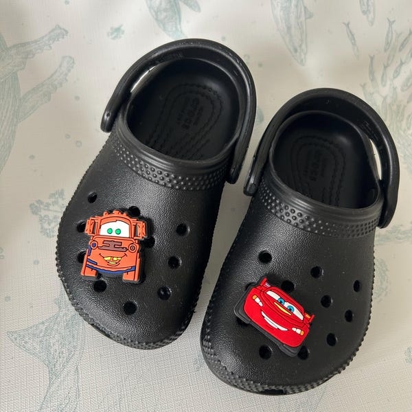 Care Bears Croc Charms | Croc Charms | Shoe Charms | Charms | Shoe ...