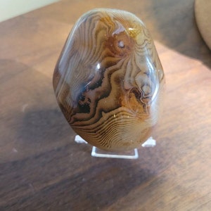 Large Natural Black Obsidian Mirror Natural Black Obsidian - Etsy