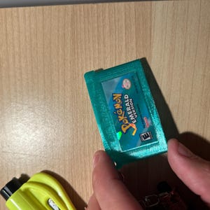 Custom Retro N64 Game Keychains - Etsy