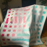 First Flake Quilt Pattern PDF Digital Download by Janae - Etsy Canada