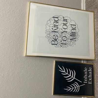 11 Therapist Office Decor Signs Counseling Posters Therapy Wall Art ...