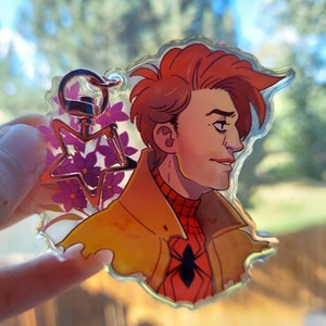 Digimon Cloud Charms | Etsy