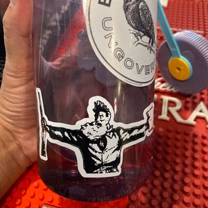 John Brown Provisional Army of the United States T-shirt | Etsy