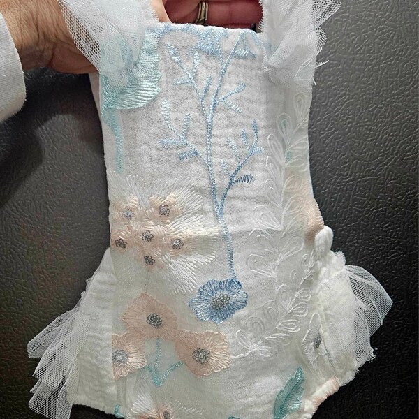 Girl's Baby and Toddler Plaid Smocked Dress Fall Dress Halloween Dress ...