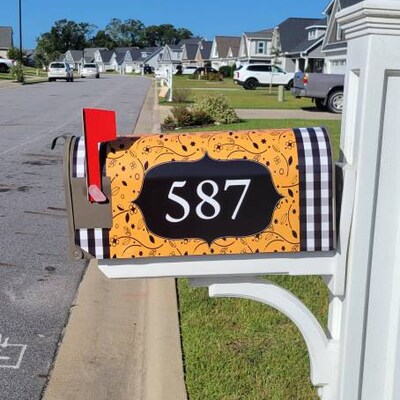 Personalized Street Sign Name Wall Decal Custom Road Signs - Etsy