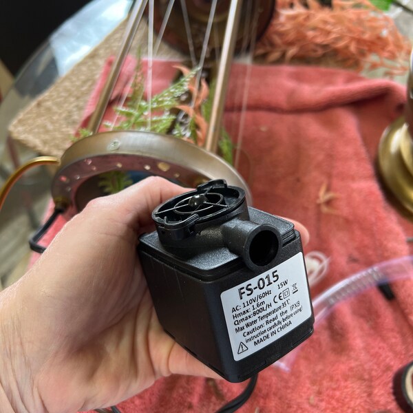 Rain Oil Lamp Oil 64oz OEM Refill Oil for Vintage and Modern Rain Oil ...