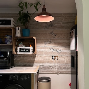 GOOD NIGHT Wire Word / Handmade Sign / Wall Wire Sign / Home - Etsy UK