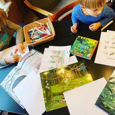 Hello Around the World Flashcards Multicultural Language - Etsy