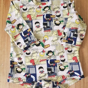 Green Bean Baby Set Digital Sewing Pattern - Etsy