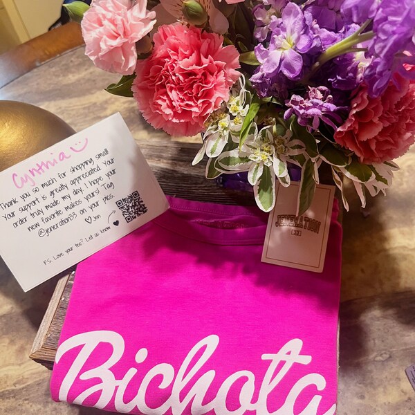 Bichota Karol G Crop Top, Bichota Tube Top Karol G Shirt Bichota Karol ...