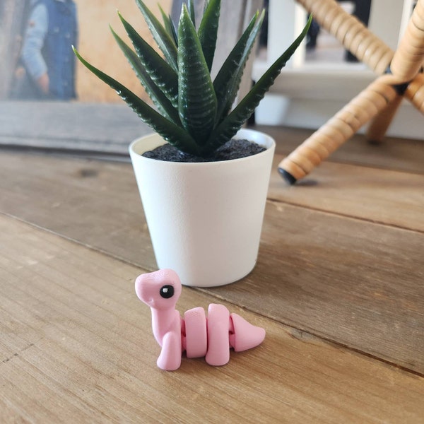 Popsicle Fidget Toy - Etsy