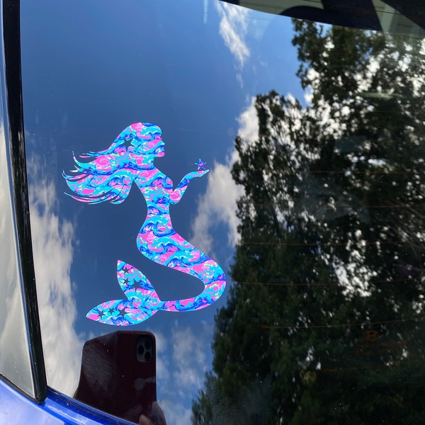 Paddle Board Monogram Decal, SUP Decal, Monogrammed Decal, Stand up ...