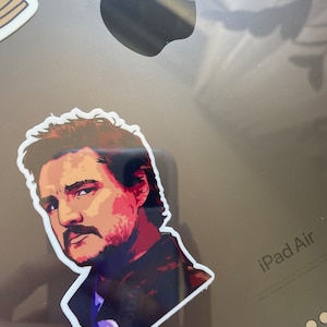 My Chemical Romance Sticker Gerard Way Sticker / MCR Sticker - Etsy