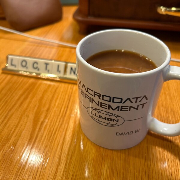 John Dutton Yellowstone Mug Replica, Latte Mug, John Dutton Mugs ...