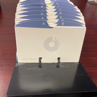 Vintage Industrial Steelcase Index Card Filing Cabinet Set, 49 Drawer ...