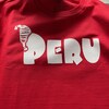 Peru Escudo Svg, Peru Svg, Escudo Peruano Svg, Peruvian Shirt Svg, Logo ...