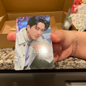 A5 Macaron Binder Macaron Photocard Binder Pastel Photocard Binder Kpop ...