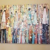 Our Colorful People CANVAS, African American Art, Canvas Art, Canvas ...