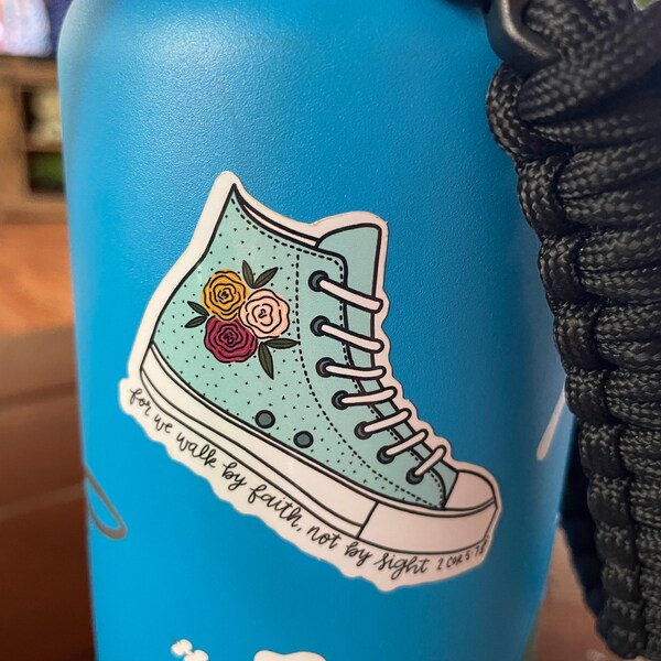 Yellow Sticker Pack Laptop Stickers Water Bottle Packs of Stickers ...