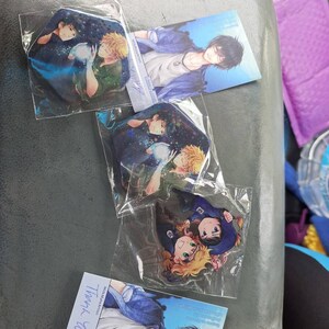 South Park Cup Craig and Tweek Keychain Charm Craig X Tweek Sp Craig ...