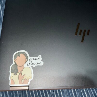 Ukinam Filipino Funny Stickers Weatherproof Vinyl Stickers - Etsy