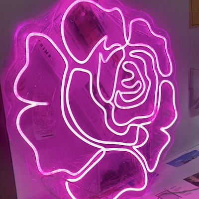 Lets TOX About It, Neon Lights Signs, Botox Sign, Botox Neon Sign, Med ...