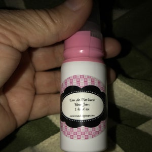 Body Spritzer Moisturizing Body Spray: Try Me 3 Pack of 1 Oz Body ...