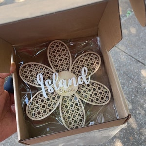 Custom School Years Photo Frame Personalized Wood Sign Wooden Home ...