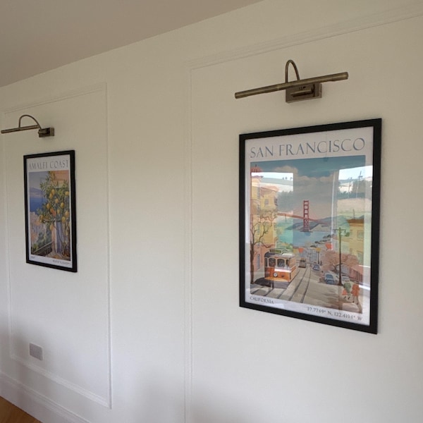 Travel Prints, ANY City ANY Country City Prints Travel Poster Custom ...