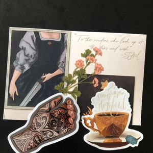 Mr. Darcy Sticker, Pride and Prejudice - Etsy