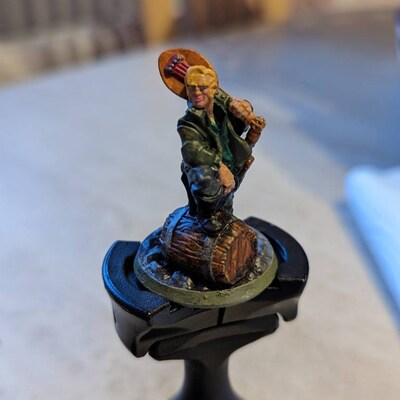 Research Buildings Scenery 6mm Epic Resin Miniatures - Etsy