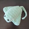 NO SEW Crochet Amigurumi Ray Pattern Sting Ray Manta Ray - Etsy UK