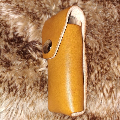 Leatherman Sheath, Multi Tool Sheath, Leather Multi Tool Sheath ...