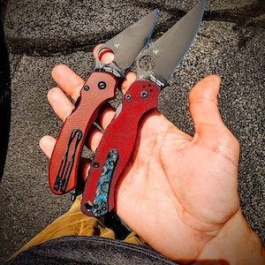 Replacement Pocket Clip for Microtech Ultratech & UTX-85 OTF - Etsy